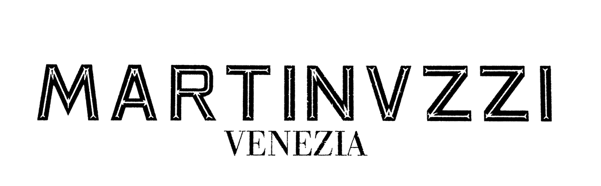 Martinuzzi Venezia – Prossima apertura